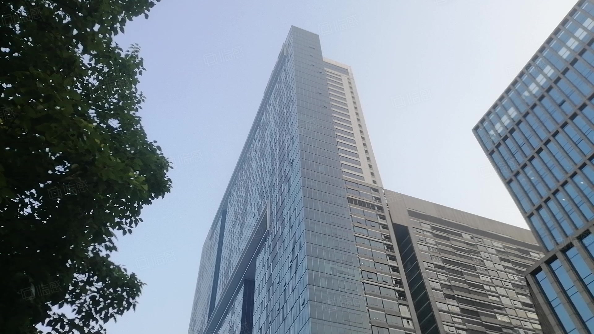 高德置地广场写字楼出租，高德置地广场办公室招商，高德置地广场办公楼出售租赁价格-杭州安居客商办网